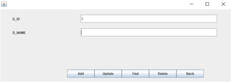 Github Stevenjohnssdatabaseguicodegenerator