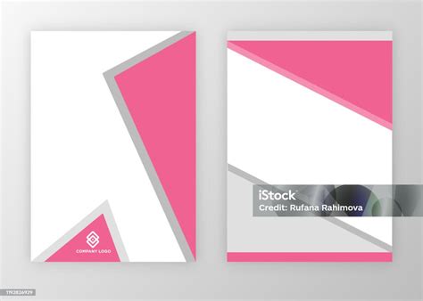 브로셔 템플릿 디자인 벡터입니다 추상적이고 다채로운 모양의 현대적인 디자인은 A4 크기의 전단지 책 포스터 전단지 카탈로그에 사용할 수 있습니다 편집하기 쉽고 인쇄용으로