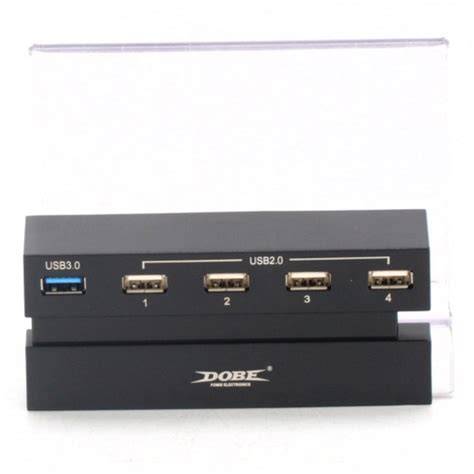 USB HUB DollaTek K PlayStation Bazar OdKarla Cz