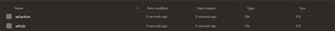 Bug Archive Information Is Not Shown When Open · Issue 10301 · Files Communityfiles · Github
