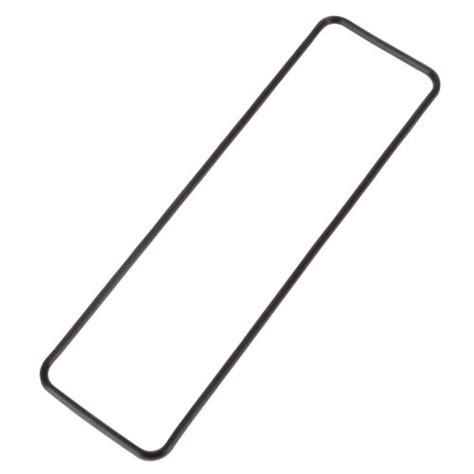 Rocker Cover Gasket Premium Silicone Standard Cover Triumph TR2 TR3 TR4 TR4A EBay