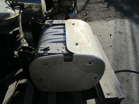 Mack Dpf Assembly For Sale Crandall Tx 62196
