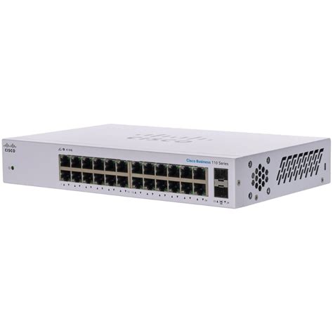Price In Srilanka — Cisco 24 Port Gigabit Unmanaged Switch