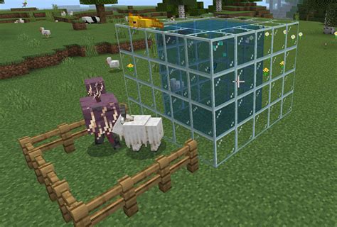 Makecode Minecraft 2022 Update