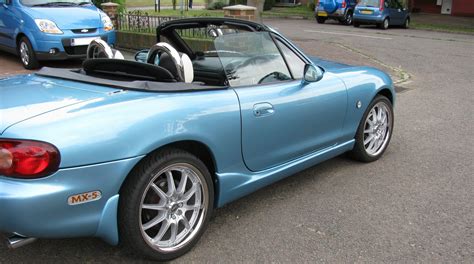 JDMbits BNIB Mx Miata NB OEM Sideskirts