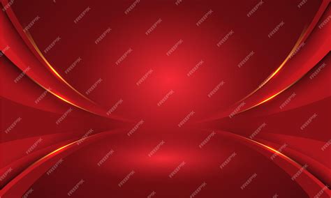 Premium Vector Abstract Luxury Black Gold Line Curve Black Shadow