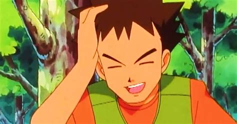 Brock Pokemon Does Brock Ever Get A Girlfriend Quora