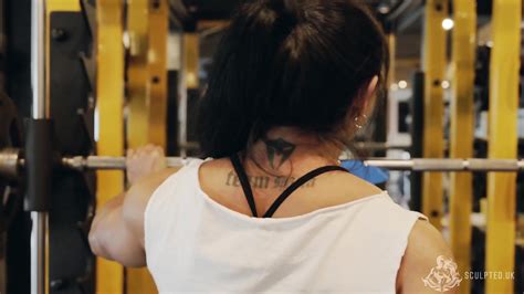 Korean Muscle Workout