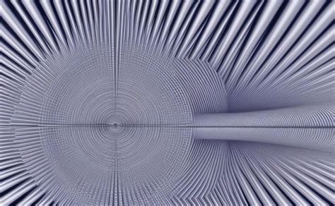 premium ai image op art optical illusion artistic perception mesmerizing background visual