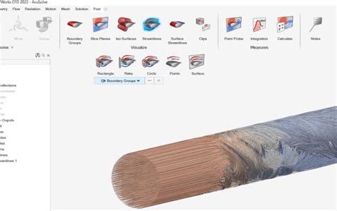 Altair Hyperworks Cfd 2022 Archives Blog