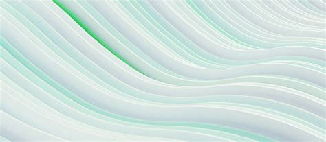 물결 모양의 선 패턴 디자인 템플릿입니다 대각선 곡선 그라디언트 계층 모양 추상 3d 렌더링 배경 곡선에 대한 스톡 사진 및 기타 이미지 Istock