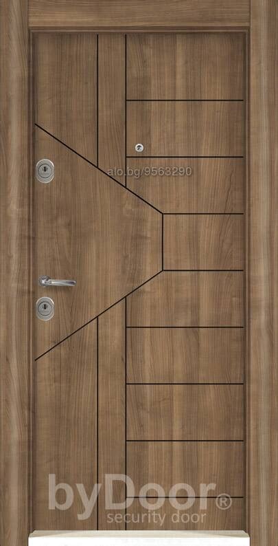 Входни Блиндирани врати Врати дограма щори тенти Пловдив ВХОДНА ТУРСКА БЛИНДИРАНА С