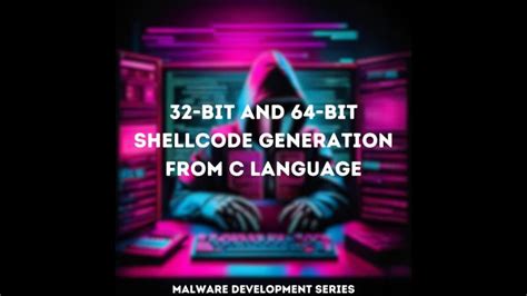 Here It Is The Third Part Of The Malwaredevelopment With Rust Series
