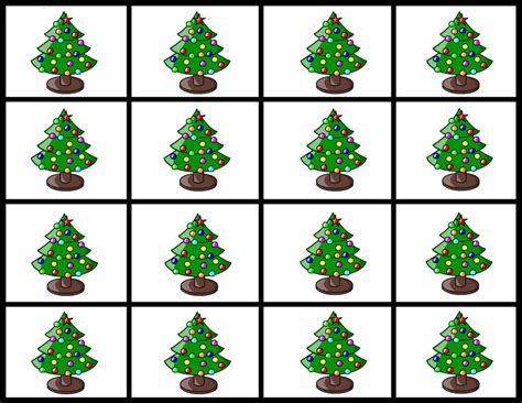 Christmas Coding Stem Activity Game Free Printable Sheets