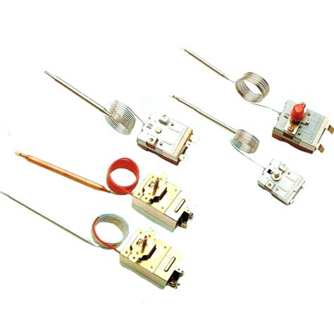 Rainbow Thermostat Hq Heating Sdn Bhd My