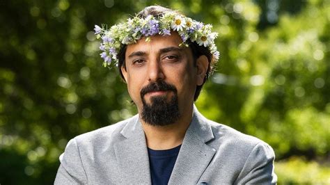 Marianne Lindegrén På Linkedin Amir Rostami