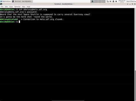 How To Exit An Unresponsive Ssh Session On Linux