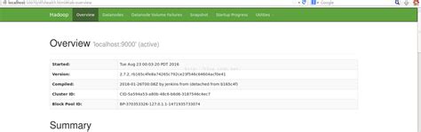 Spark伪分布安装（依赖hadoop）下载spark的hadoop依赖 Csdn博客
