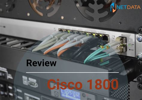 Review Cisco 1800 PT Network Data Sistem