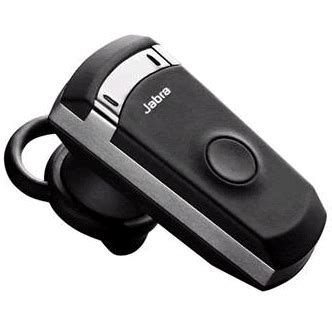 Mixentry Jabra Bluetooth Headset