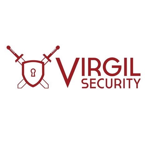 Virgil Security World Tour 2018