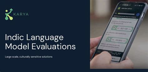 Manu Chopra On Linkedin Karya Joins Forces With Microsoft Research For