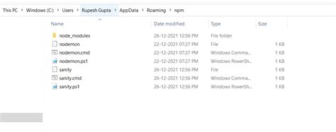 We No Longer Support Global Installation Of Create React App Stack Overflow