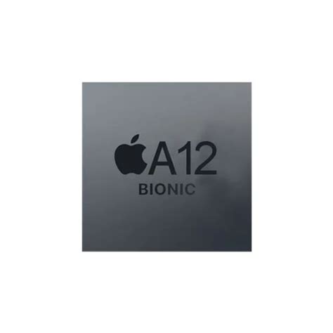 Apple A12 Bionic Specs Review And Benchmark Test