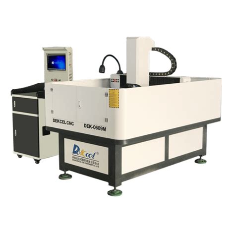 3d Cnc Router Dekcel