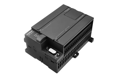 Cheap And Replaced Compatible S7 200 With 2 Rs485 Relay Output Plc