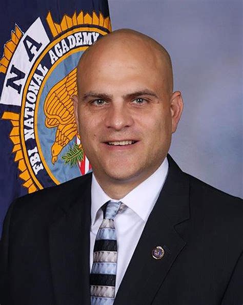 Positive Policing — Leb