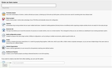 Jenkins Build Jobs By Knoldus Inc Knoldus Technical Insights Medium