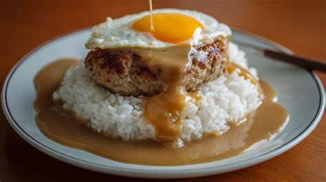 What Is Loco Moco Ingredients And How To Make It Tasty Island Hawaii