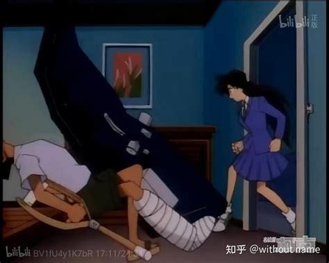 名侦探柯南 10 足球选手恐吓事件 知乎