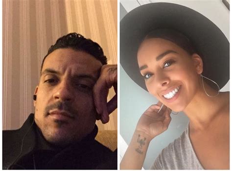 Matt Barnes Claims Gloria Govan Was Out Here Hiding Assets During Their Divorce