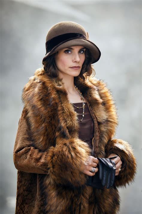 Charlotte Riley Peaky Blinders