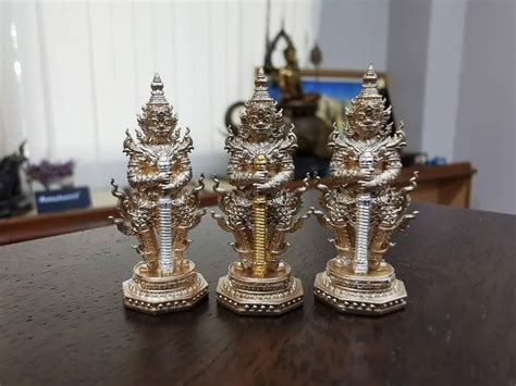 งดงามครับ พิมพ์ใหญ่ พิมพ์เล็ก ท้าวเวสสุวรรณ วัดจุฬามณี เปิดจอง หลวงพ่อโสธร รุ่น 80ปี 100 ปี