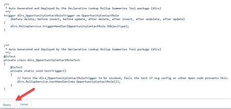 cheat sheet for declarative lookup rollup summaries blu ninjas