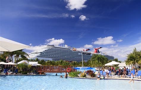 Margaritaville Cabana Rental Or Jacks Shack Grand Turk Cruise
