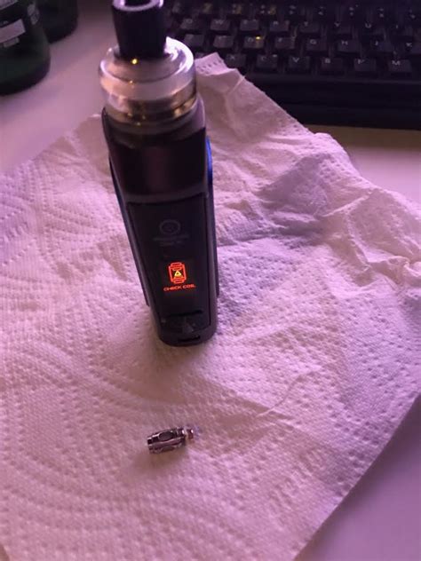 How Does The 65 Sceptre Coil Compare To The Original 1 2 And 0 5 Coils Innokin