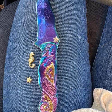 9” Military Collection G10 Black Handle Spring Assisted Folding Pocket