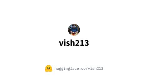 Vish213 Vish Singh