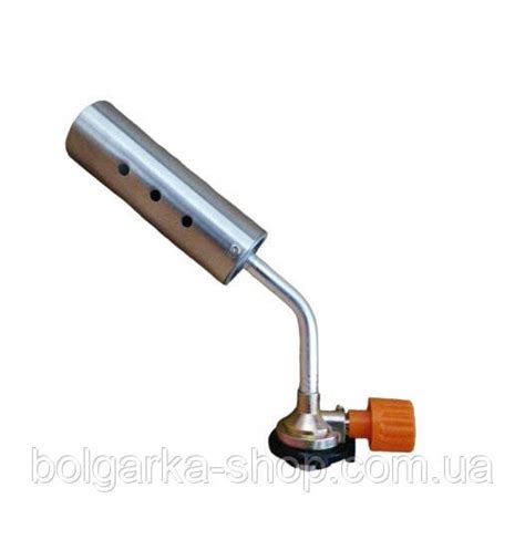 Газовый Резак X-Treme GT-XT7012D — Купить Недорого на Bigl.ua (1773354578)