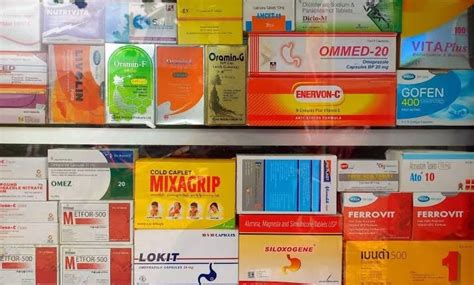 မြန်မာပြည်သူ သန်းနှင့်ချီ အသုံးပြုနေသည့် သွေးတိုးနှင့် ဆီးချိုကျဆေးမ