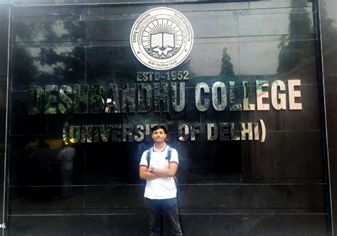 My Linkedin Journey Begins Today And I Cant Help But Feel Greatful For Devansh Garg 15