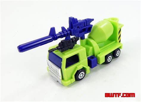 Vintage G1 Devastator Toy Review Bens World Of Transformers