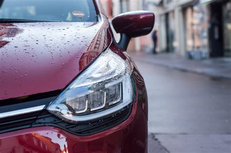 Renault Clio Indicators Not Working Fix It Guide June 2023