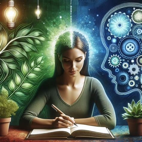 The Benefits Of Journaling Unlocking Self Reflection And Personal Growth Knowledge Voyager