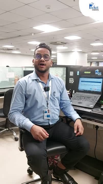 Karthikeyan Ganesan On Linkedin Pocket Hrms Features