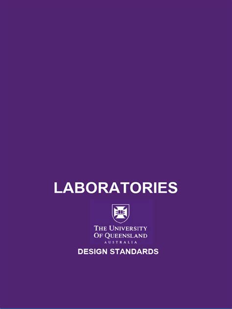15 Laboratories R1 Pdf Laboratories Duct Flow